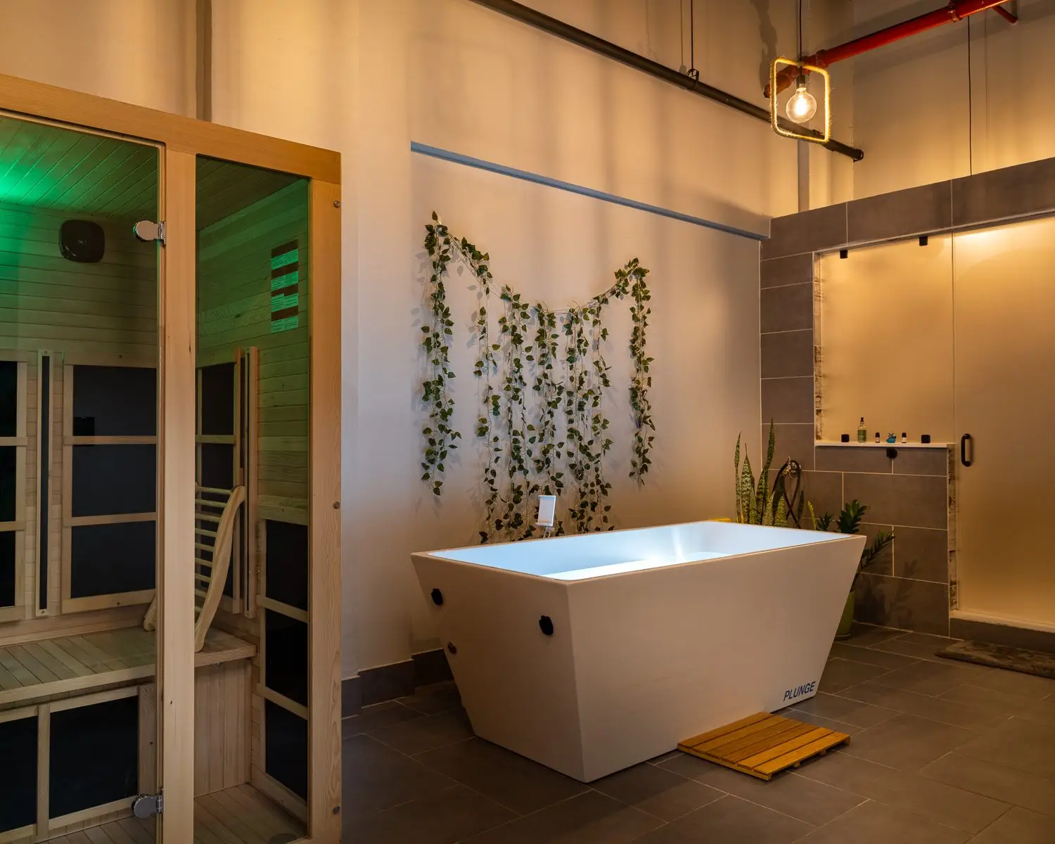 Contact Us - ForteLab NYC