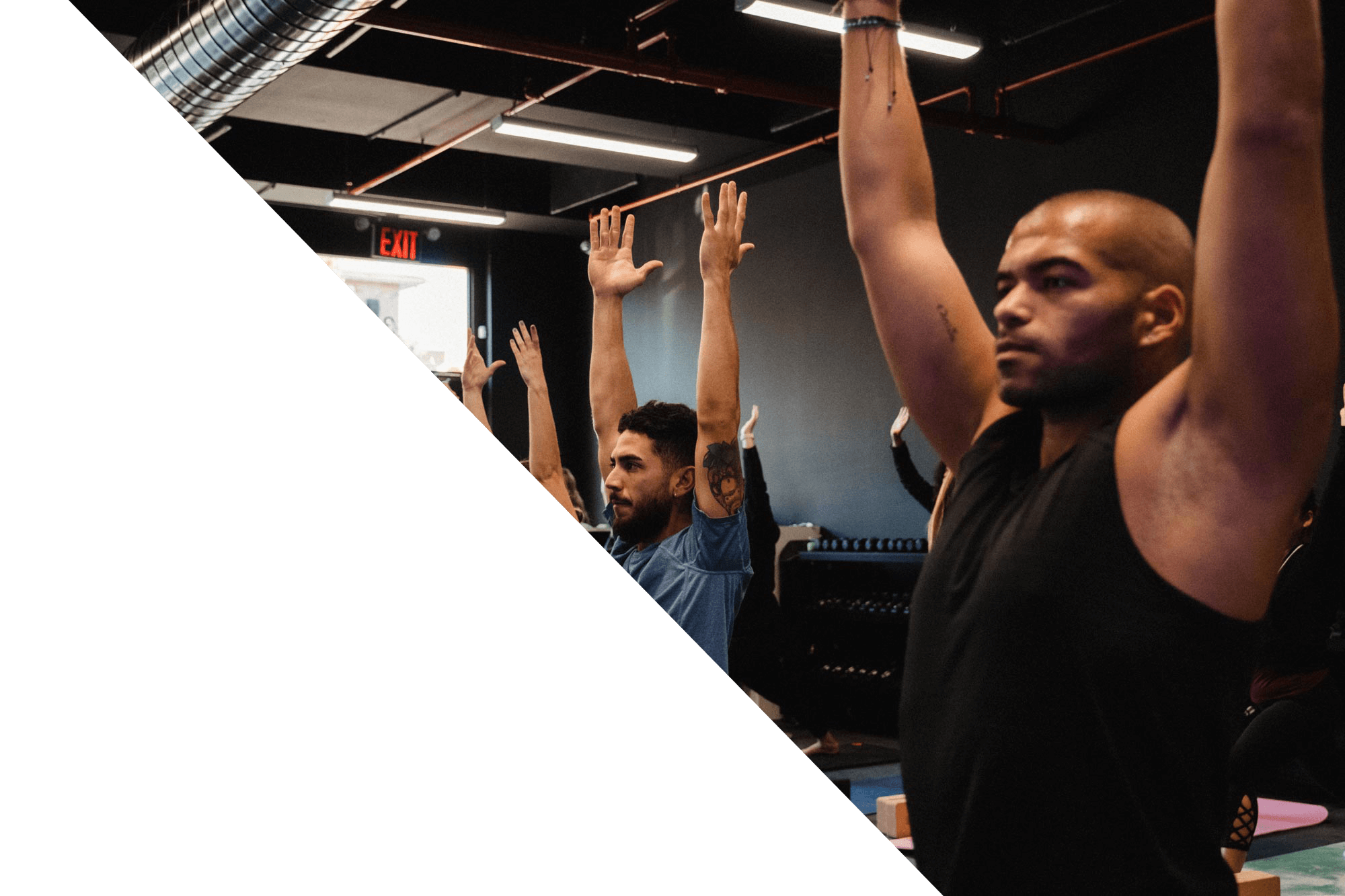 Homepage - ForteLab NYC