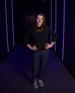 Group Fitness Classes at ForteLab NYC - Energize Your Workout Journey