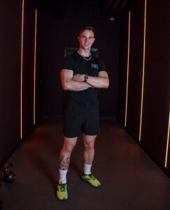 Personal Training for Peak Performance - ForteLab NYC